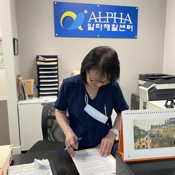 ALPHA REHAB CENTER - Updated December 2025 - 11 Reviews - 505 S Virgil ...