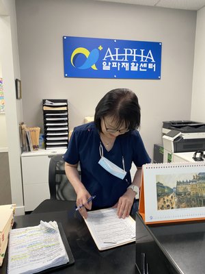 ALPHA REHAB CENTER - Updated December 2025 - 11 Reviews - 505 S Virgil ...