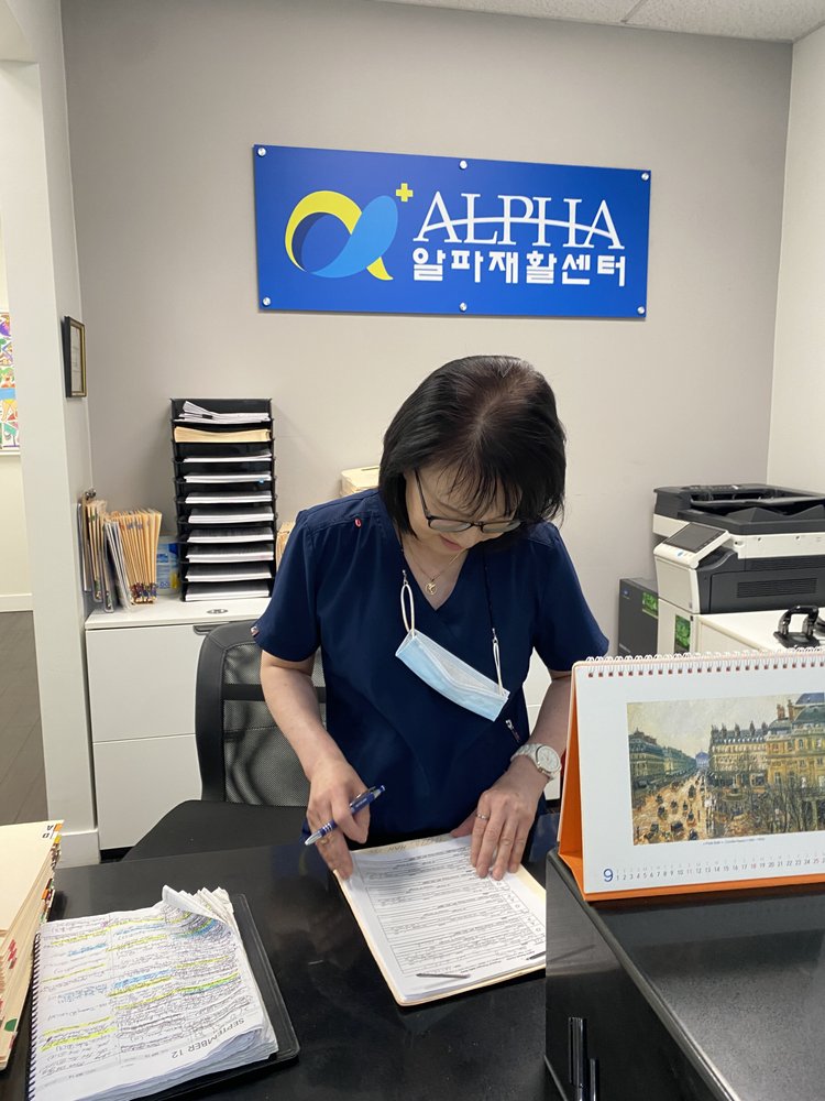 ALPHA REHAB CENTER - Updated December 2025 - 11 Reviews - 505 S Virgil ...