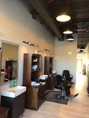 CASTLE ROCK BARBERS with photos - Updated August 2024 - 12 Photos & 55 ...