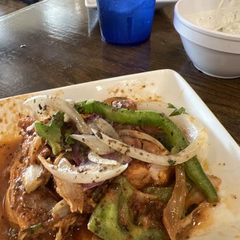 ANDALOUS MEDITERRANEAN GRILL-ARLINGTON - 477 Photos & 685 Reviews - 457 ...