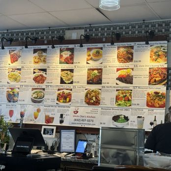 UNCLE CHIN’S KITCHEN - Updated May 2024 - 269 Photos & 157 Reviews ...