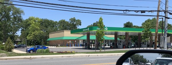 QUICK CHEK - Updated June 2025 - 16 Photos & 13 Reviews - 6233 Jericho ...