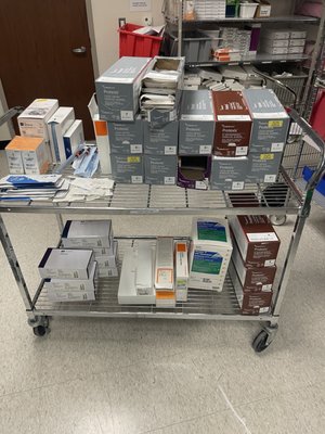 DMC DETROIT RECEIVING HOSPITAL - Updated July 2025 - 33 Photos & 61 ...