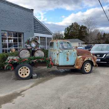 THREE CROSSES DISTILLING - Updated December 2025 - 121 Photos & 48 ...