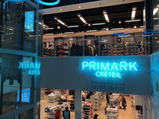 PRIMARK - Updated November 2025 - 17 Photos & 13 Reviews - Avenue de la ...