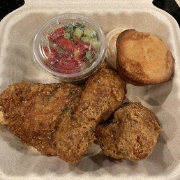 PROPOSITION CHICKEN - 168 Photos & 126 Reviews - 3465 California St ...