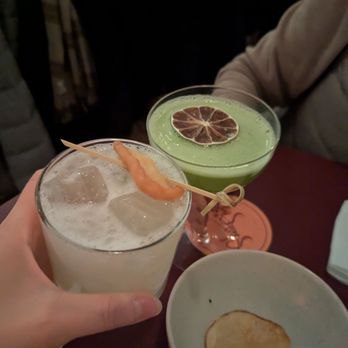 SHY SHY - Updated September 2025 - 46 Photos & 29 Reviews - 169 8th Ave ...