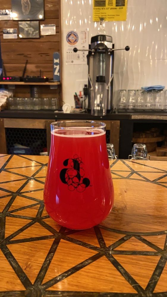 AMORPHIC BEER - Updated December 2024 - 50 Photos & 17 Reviews - 3700 N ...