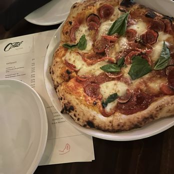 COTTO BELLTOWN - Updated May 2024 - 75 Photos & 39 Reviews - Yelp