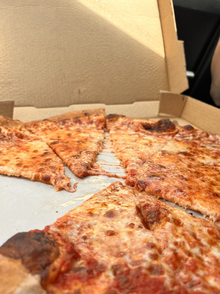 RICKY’S NY PIZZA - Updated December 2024 - 61 Photos & 114 Reviews ...