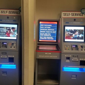 US POSTAL SERVICE - Updated October 2025 - 28 Photos & 46 Reviews ...