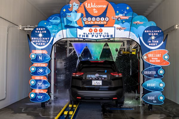 GOOGIE CAR WASH - ANAHEIM - Updated October 2025 - 61 Photos & 102 ...