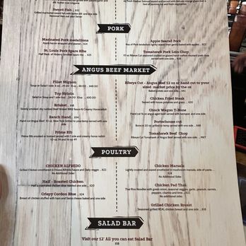 BERTIES 2 THE STOCKYARD - Updated December 2025 - 20 Reviews - 4048 ...