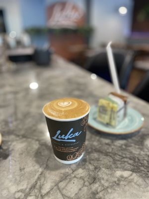 LUKA RESTAURANT - Updated May 2025 - 280 Photos & 159 Reviews - 244 S ...