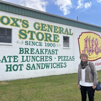 FOX’S GENERAL STORE - Updated December 2025 - 11 Reviews - 11220 Irvine ...