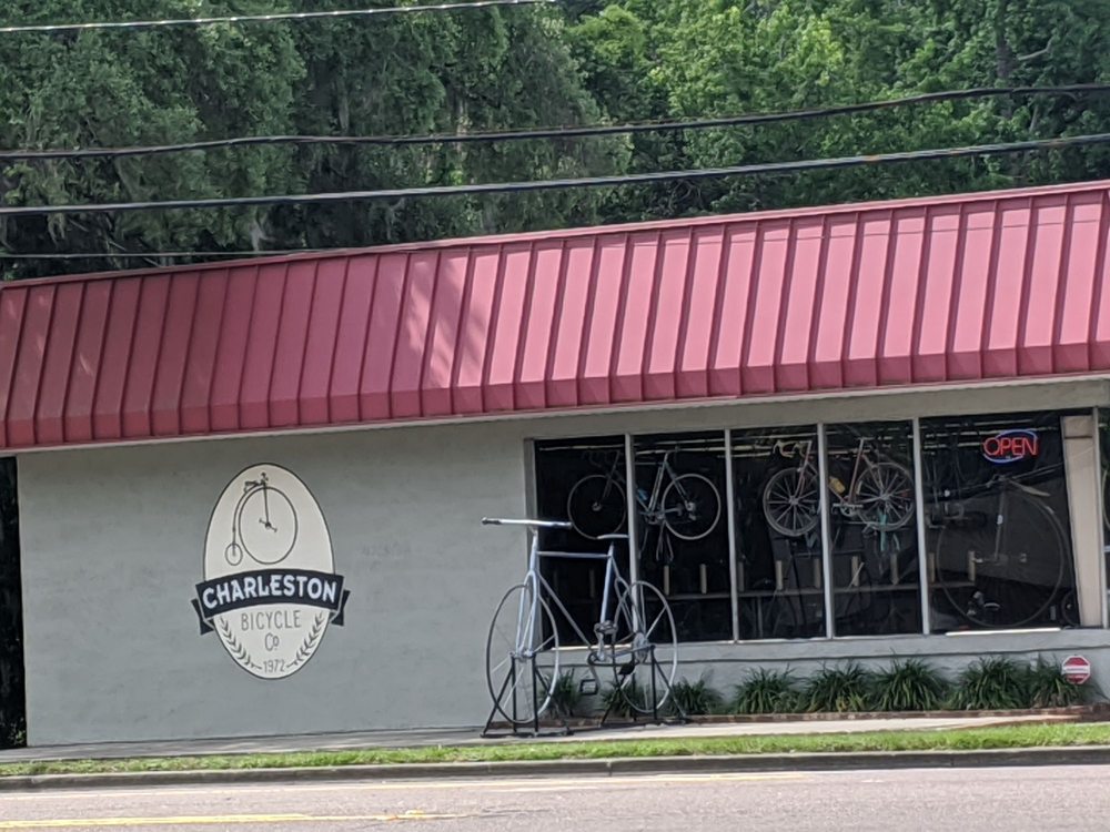 CHARLESTON BICYCLE COMPANY - Updated June 2024 - 32 Photos & 27 Reviews ...