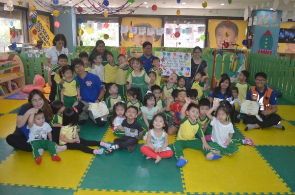 CAMBRIDGE CHILD DEVELOPMENT CENTER BINONDO - Updated August 2025 ...