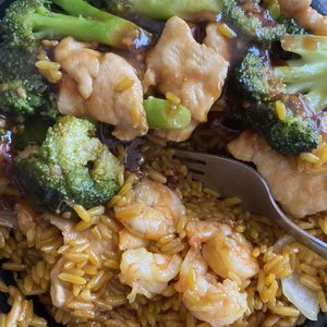 PANDA EXPRESS - Updated October 2025 - 16 Photos - 2327 Cottman Ave ...