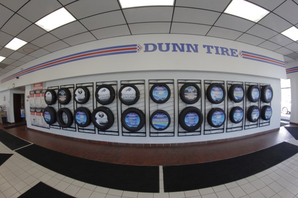 DUNN TIRE - Updated January 2026 - 16 Photos & 26 Reviews - 2150 Union ...
