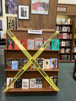 PRINCE BOOKS - Updated December 2025 - 26 Photos & 41 Reviews - 109 E ...