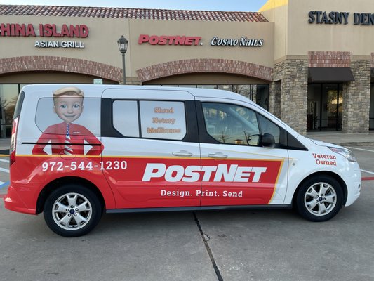 POSTNET - Updated September 2025 - 26 Photos & 21 Reviews - 6101 Long ...