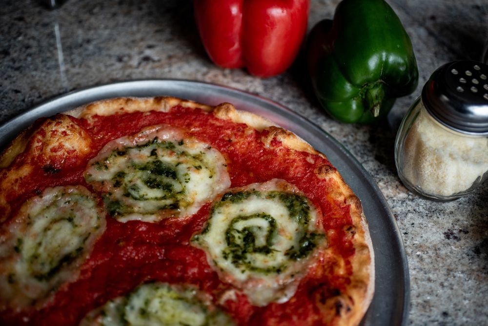 CORK N CRUST - Updated February 2025 - 161 Photos & 116 Reviews - 710 ...