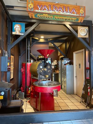VALHALLA COFFEE - Updated December 2025 - 209 Photos & 407 Reviews ...