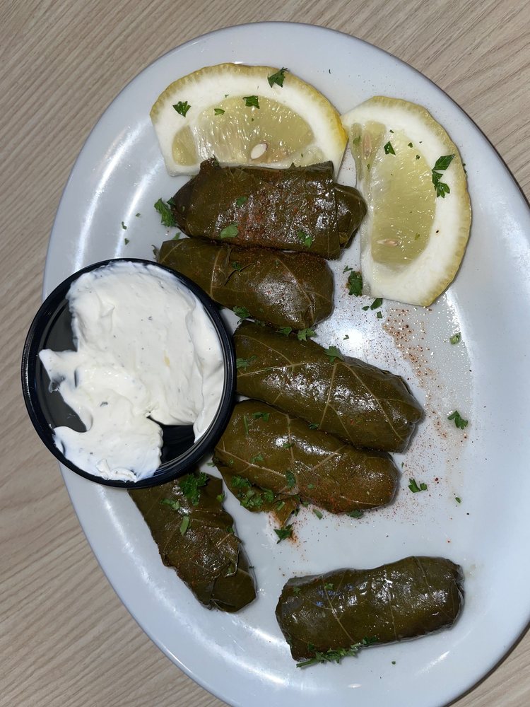 MEZZA MEDITERRANEAN GRILL - 14 Photos & 14 Reviews - 15305 Compark Blvd ...