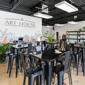 BALIKER GALLERY - Updated January 2026 - 46 Photos - 5922-5928 N ...