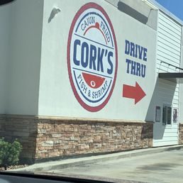 CORK’S CAJUN FRIED FISH & SHRIMP - Updated July 2025 - 133 Photos & 102 ...