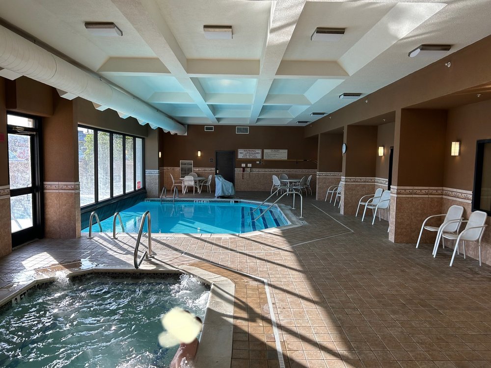 DRURY INN & SUITES BIRMINGHAM LAKESHORE DRIVE - Updated January 2026 ...