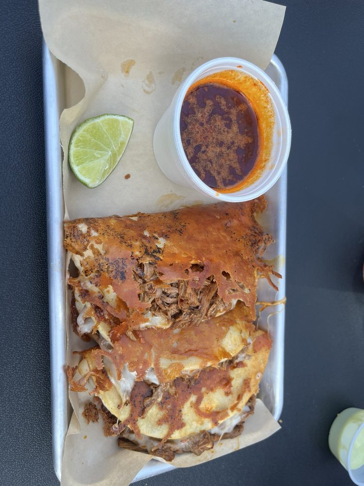 OMG MEXICAN FOOD - CLOSED - Updated February 2025 - 7070 NW 84th Ave ...