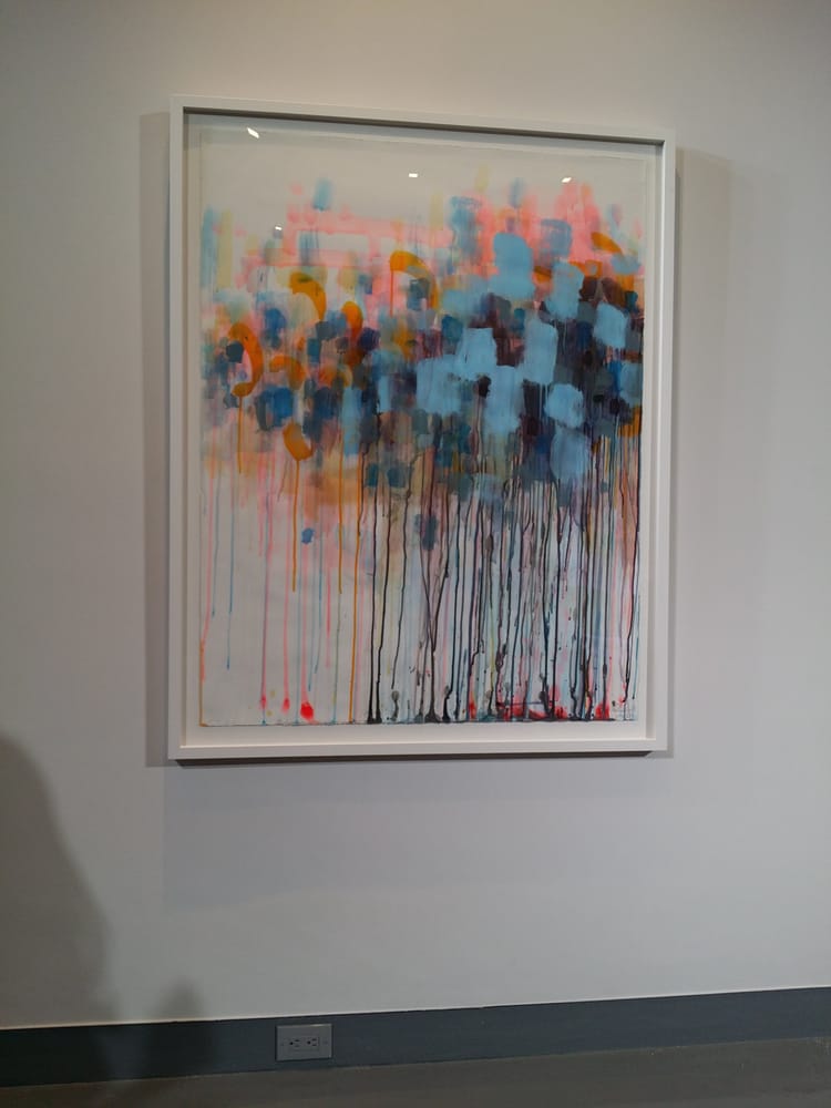 MARTINE CHAISSON GALLERY - Updated October 2025 - 727 Camp St, New ...