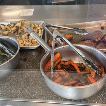 DIG INN - Updated September 2025 - 161 Photos & 92 Reviews - 43 High ...