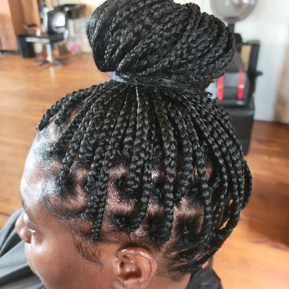 BRAIDS BY TOREN - 26 Photos - Detroit, Michigan - Hair Stylists - Phone ...