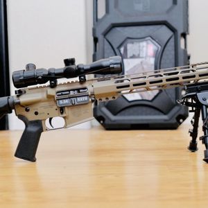 BOULDER RIFLE & PISTOL CLUB - Updated January 2025 - 41 Photos & 25 ...