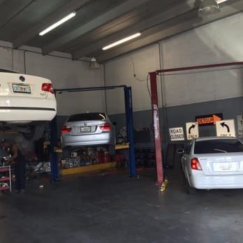 TARGET AUTO REPAIR - Updated October 2025 - 33 Photos & 19 Reviews ...