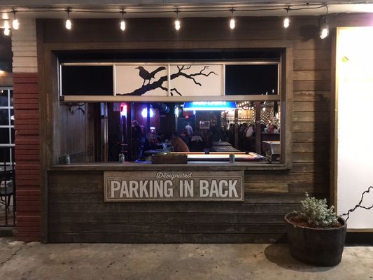 MOCKINGBIRD SALOON - Updated August 2025 - 10 Photos & 14 Reviews ...