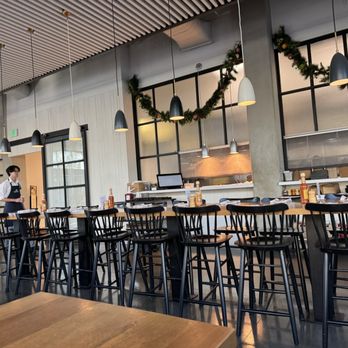 CAFE BERNARDO - Updated December 2024 - 350 Photos & 219 Reviews - 2730 ...