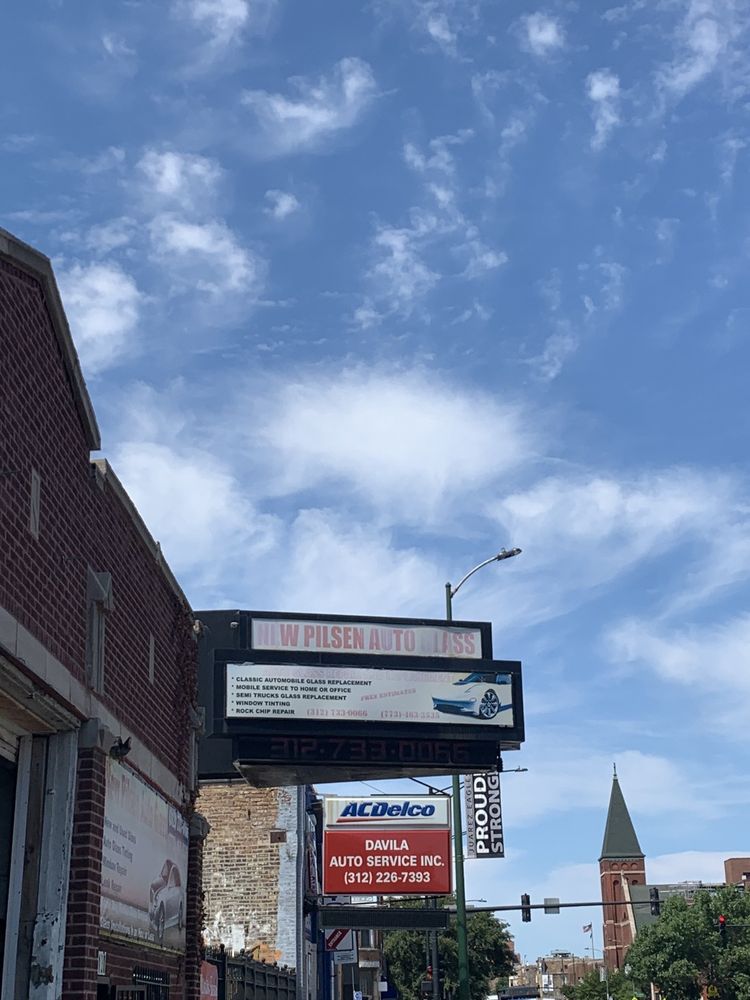 NEW PILSEN AUTO GLASS - 10 Photos & 49 Reviews - 2120 S Ashland Ave ...