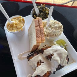 SAW’S BBQ - Updated January 2026 - 493 Photos & 735 Reviews - 1008 ...