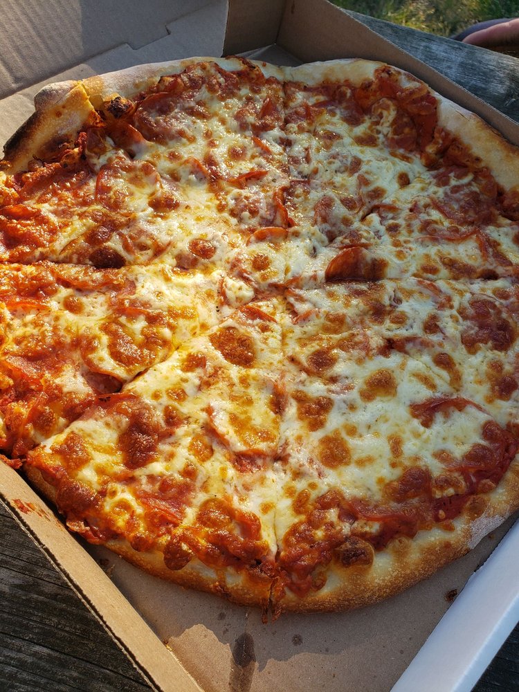 MACKAY PIZZA & SUBS - 32 Photos & 55 Reviews - Sandwiches - 930 N Park ...