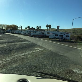 KIT FOX RV PARK LLP - Updated June 2025 - 13 Photos & 30 Reviews - 240 ...