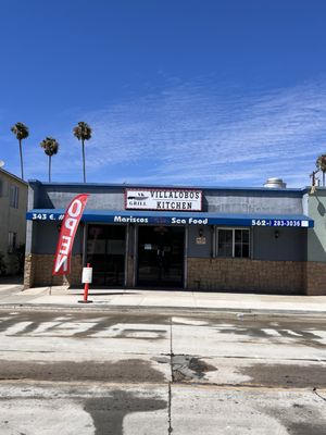 VILLALOBOS KITCHEN - Updated September 2025 - 195 Photos & 117 Reviews ...