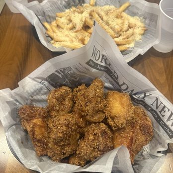 K*CHICK KOREAN FRIED CHICKEN - Updated November 2025 - 161 Photos & 117 ...