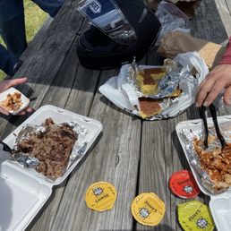 THE REDNECK BBQ LAB - Updated December 2025 - 405 Photos & 513 Reviews ...