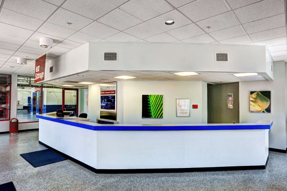 EZSTORAGE - Updated December 2025 - 13 Photos & 12 Reviews - 2055 ...