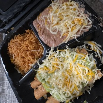 COTIXAN MEXICAN FOOD - Updated May 2024 - 752 Photos & 957 Reviews ...