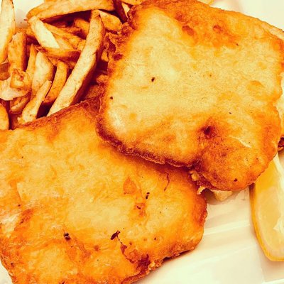 THE LIGHTHOUSE FISH AND CHIPS - 30 Photos - 750 Colborne Street ...